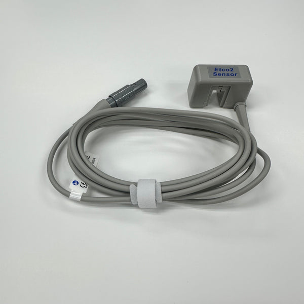 Mainstream EtCO2 Sensor - Bionet America – Bionet America, Inc.
