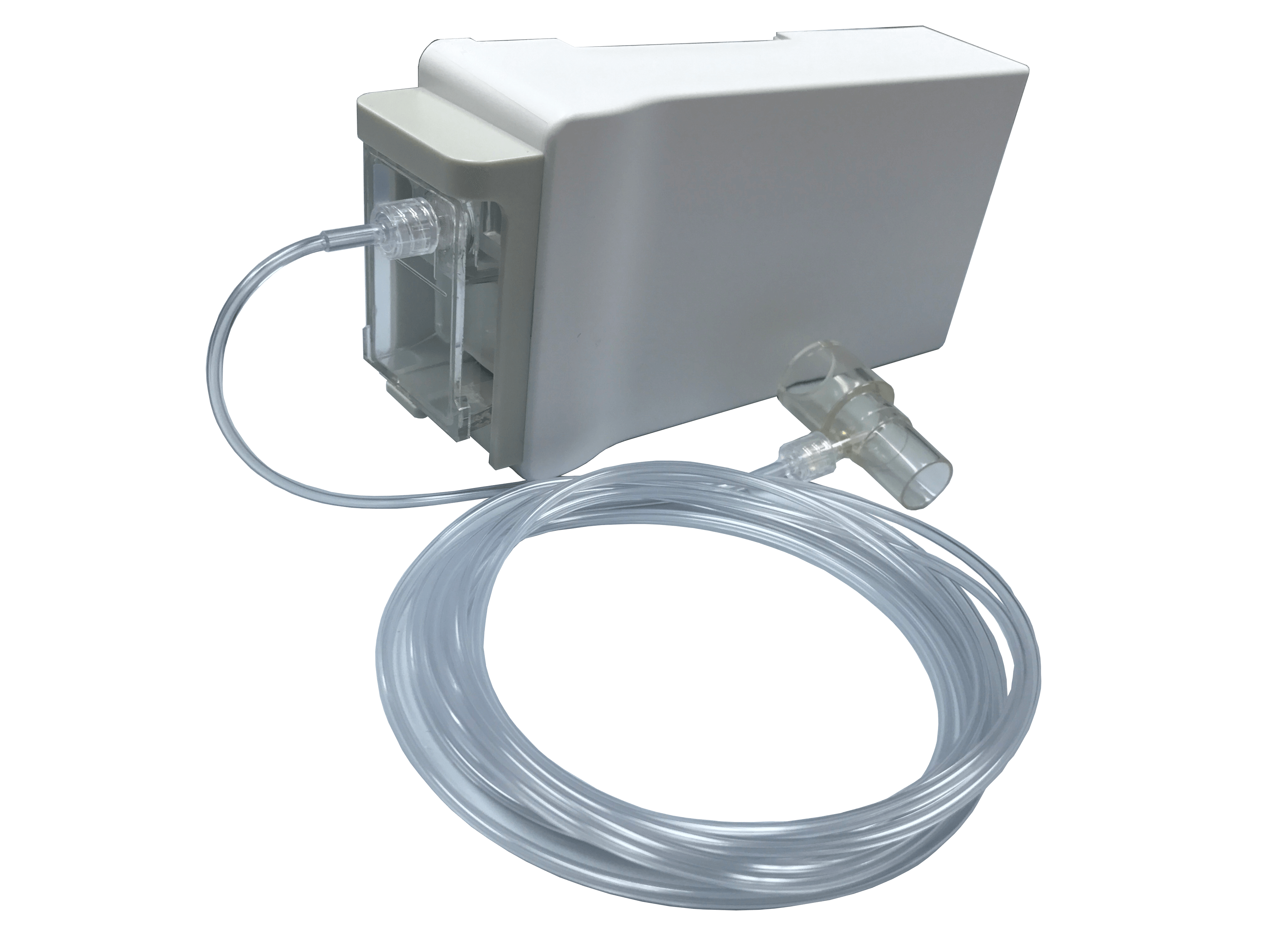 Bionet dual gas module set - Bionet America – Bionet America, Inc.