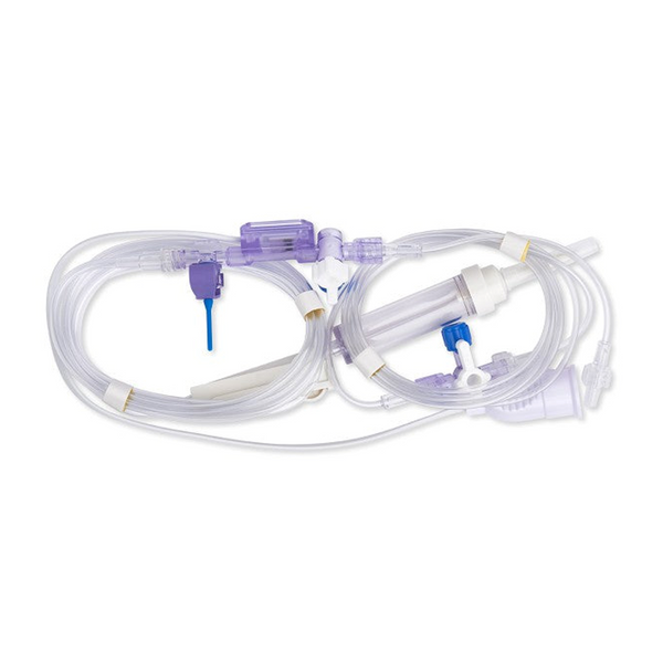 TD_IBP_BD - BD type disposable IBP Transducer - Bionet America – Bionet ...