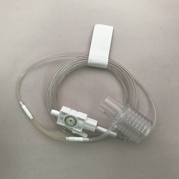 Airway adapter kit with dehumidification – adult/pediatric - Bionet ...