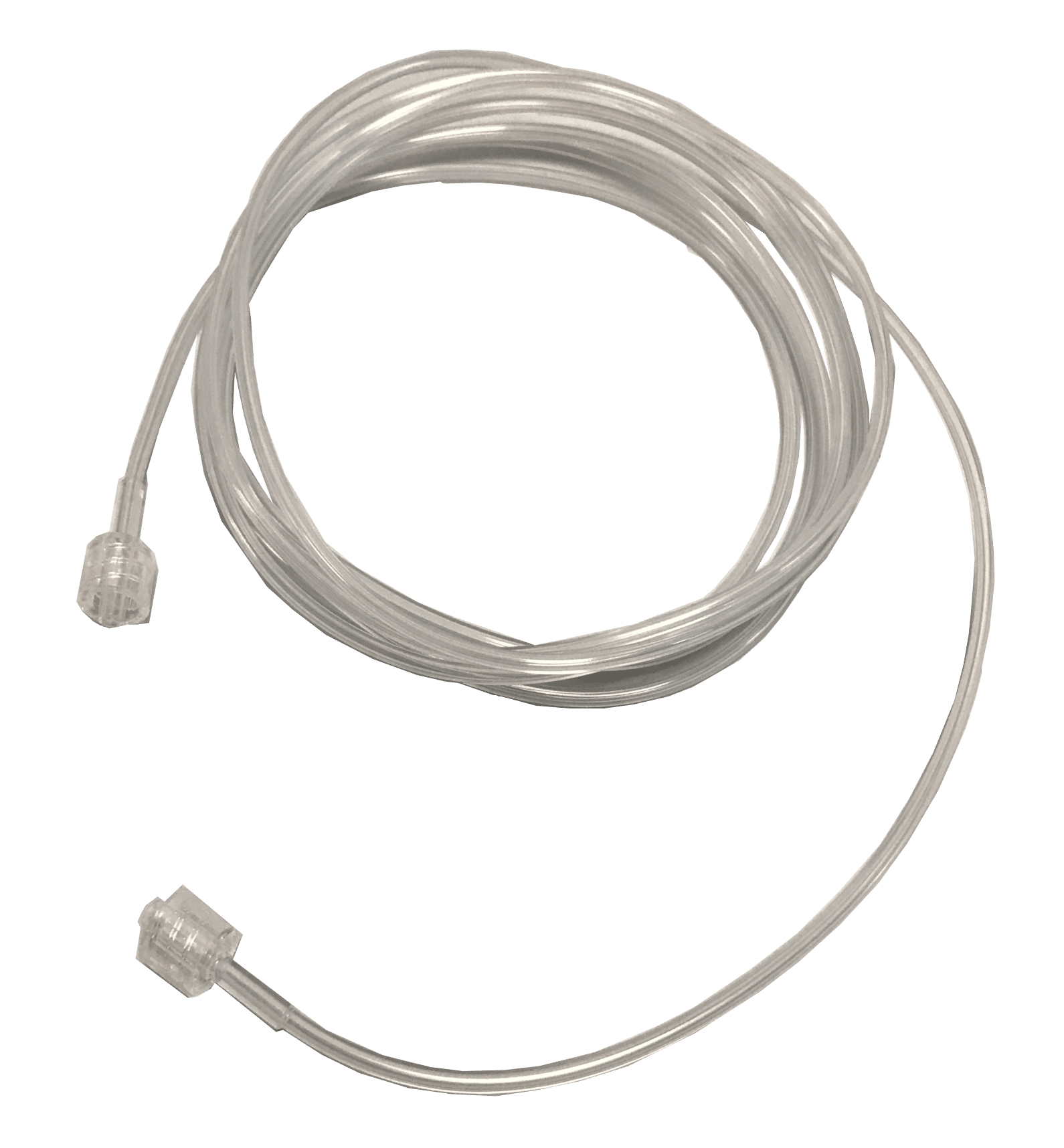 Sample Line with Luer Lock(8') for Dual Gas - Bionet America – Bionet ...