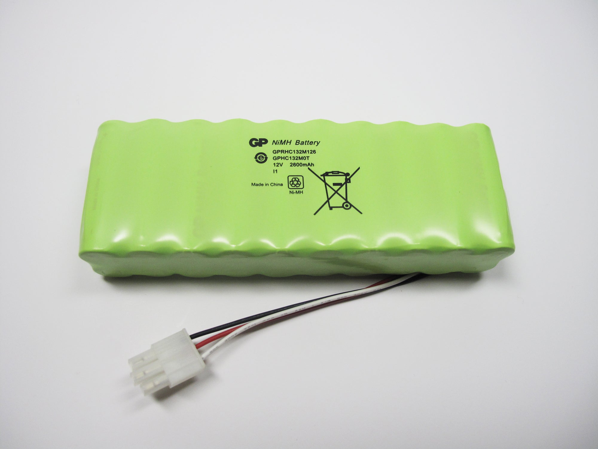 ECG rechargeable battery for Bionet ECG Product - Bionet America ...