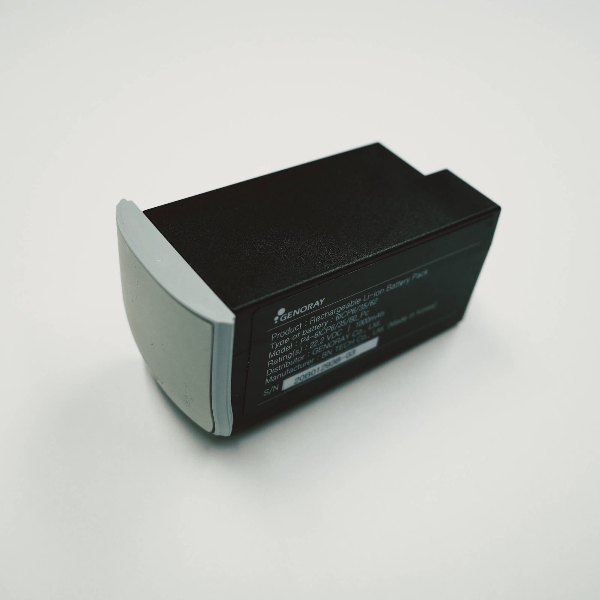 BATTERY for Portable Dental X-Ray - Bionet America – Bionet America, Inc.