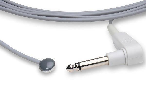 Temperature Probe Pediatric (Skin Type) - Bionet America – Bionet ...