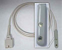 SPO2 Sensor for Oxy9Wave Vet (Transflectance Type/10ft.) - Bionet ...